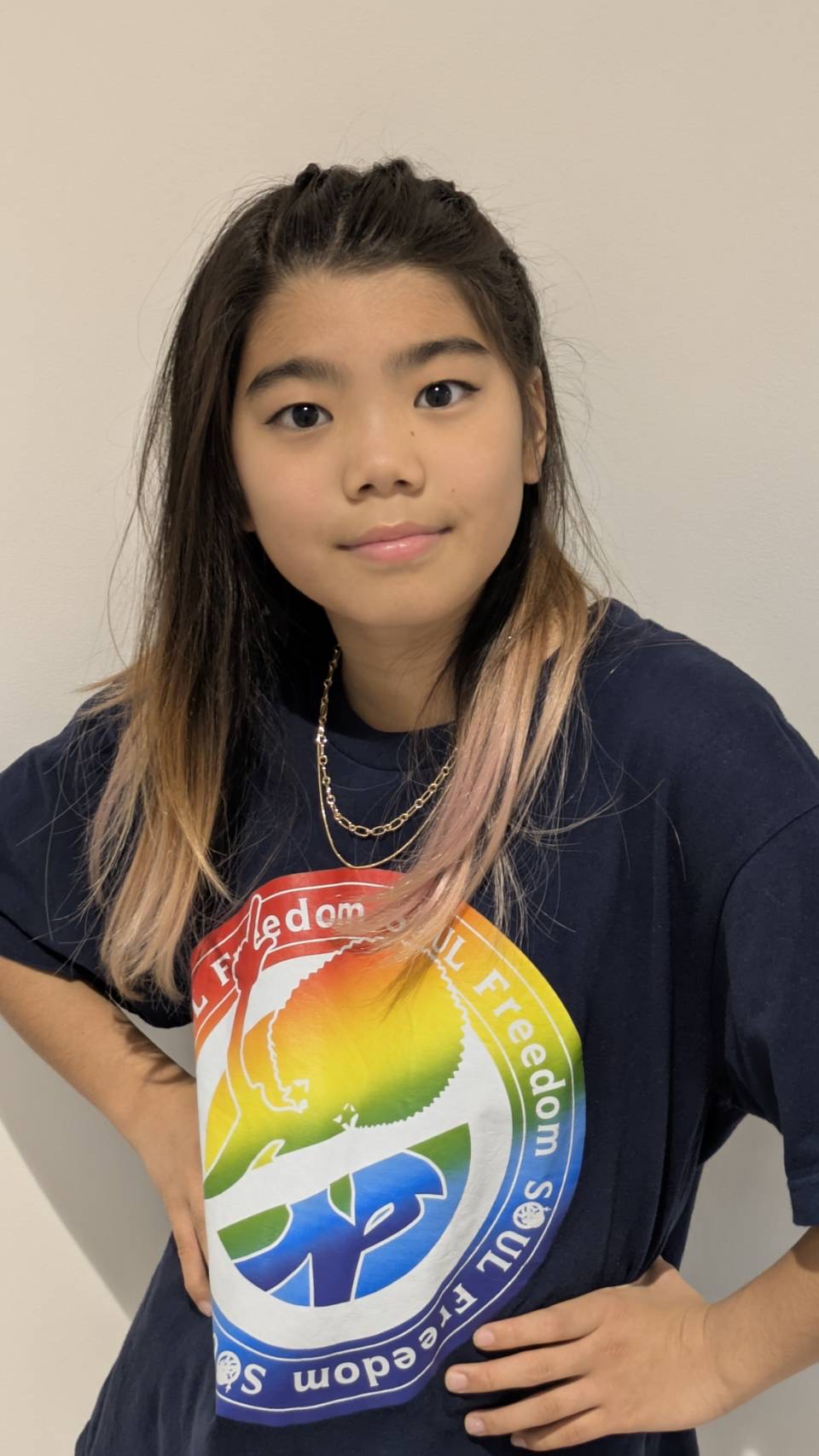 SOUL Freedom Fukny Crew – SD.LEAGUE